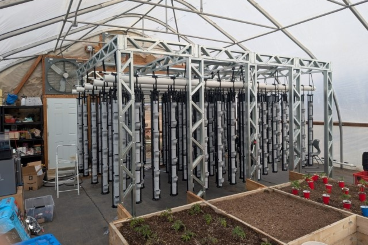 Helping Canada’s First Nations communities build resilient local food ...