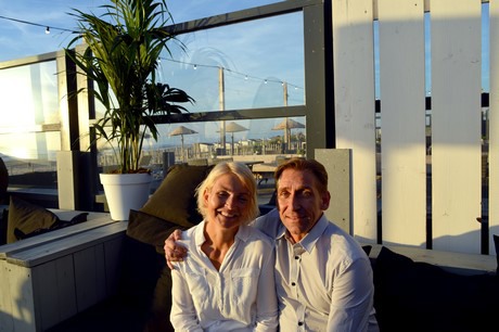 Svensson Holland celebrates 35th anniversary with summer vibes