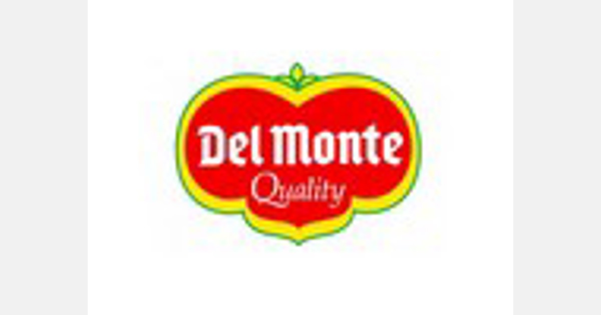 Fresh Del Monte goes into the red