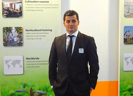 Turkey: Consultant sees progress in the adoption of new techniques