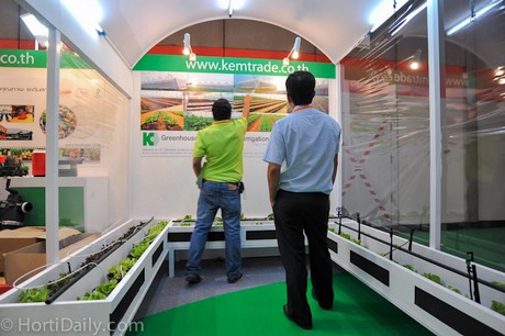 Horti Asia looks set for growth