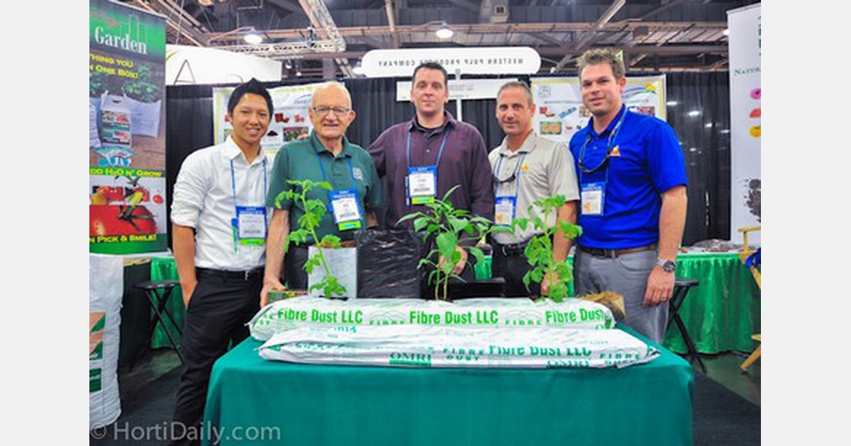 FibreDust LLC looks to emerging markets, opens new offices