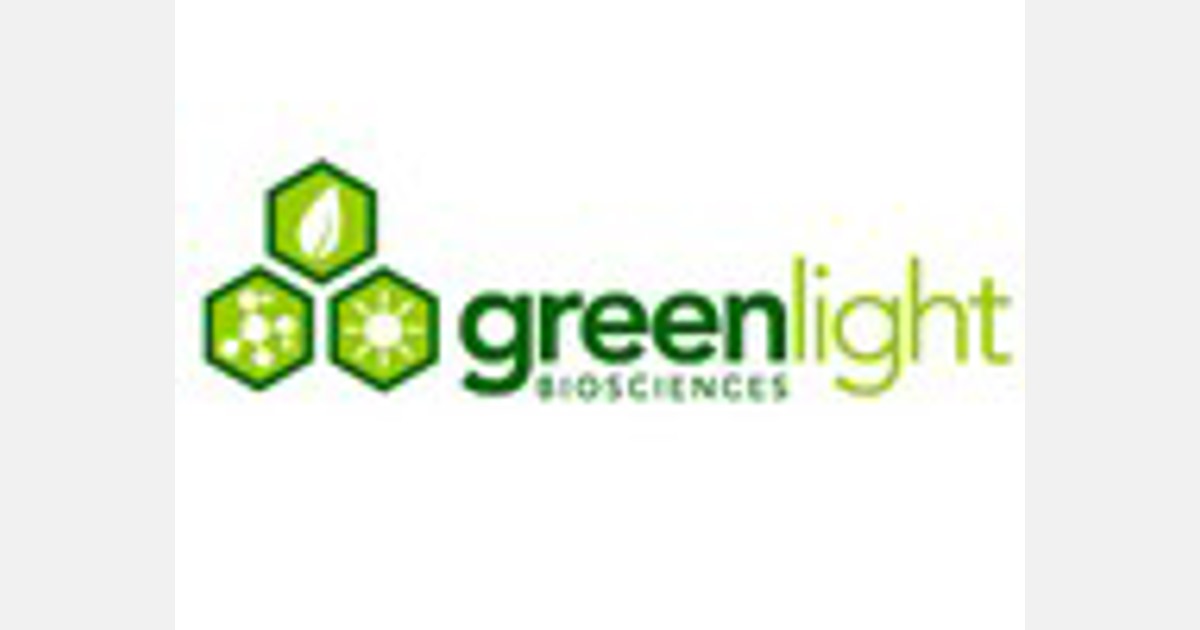 US: Greenlight Biosciences plants $50M round