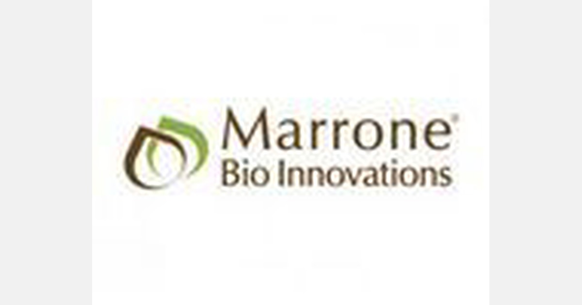 Bioceres Crop Solutions and Marrone Bio agree merger