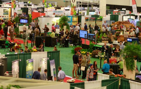 Canada: Greenhouse industry gearing up for 35th Canadian Greenhouse ...