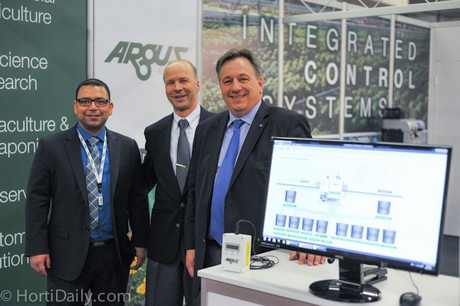 Argus introduces Weather Station 3