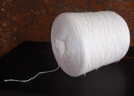 UK: Cost saving biodegradable twine now available at Ecolander