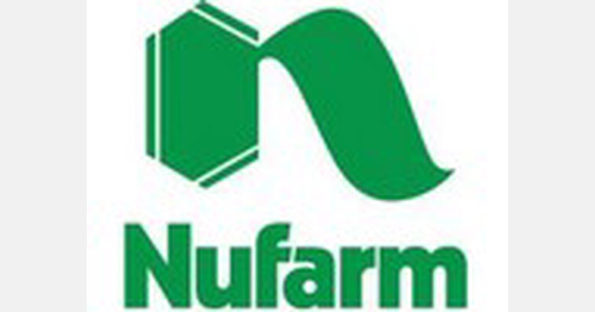 Nufarm announces launch of Leopard Herbicide