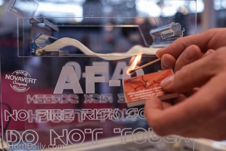 Novavert introduces new fire resistant screens and improved profiles ...