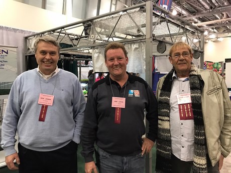 US (MI): Berry production sets tone at Great Lakes Expo