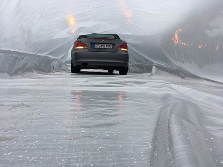 "New jet tubes ideal for Next Generation Growing"