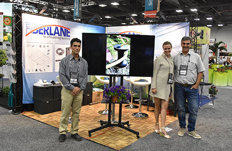 Final hours of Cultivate'18