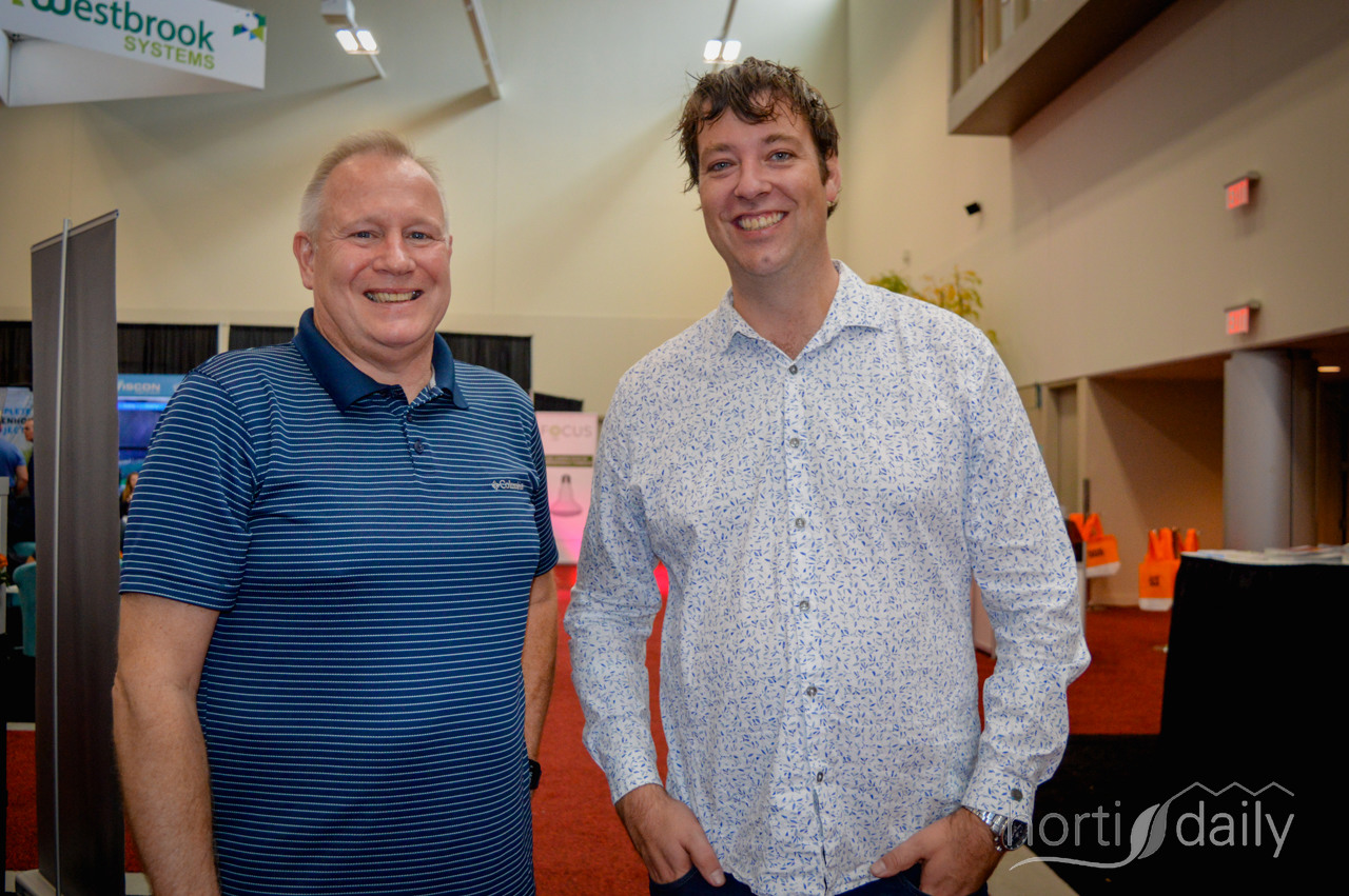 Canadian Greenhouse Conference 2022, Niagara Falls, Canada