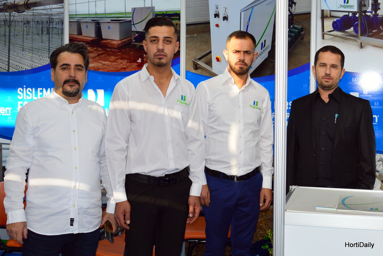 Growtech Turkey 2022