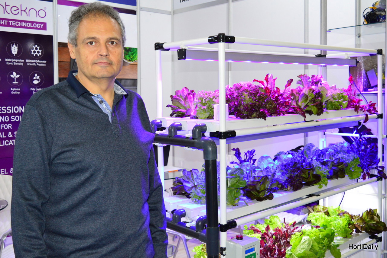 Growtech Turkey 2022