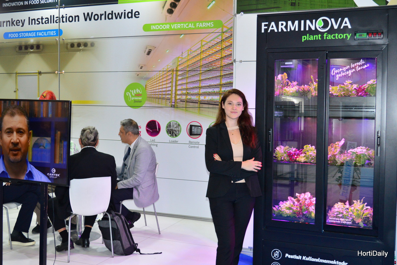 Growtech Turkey 2022