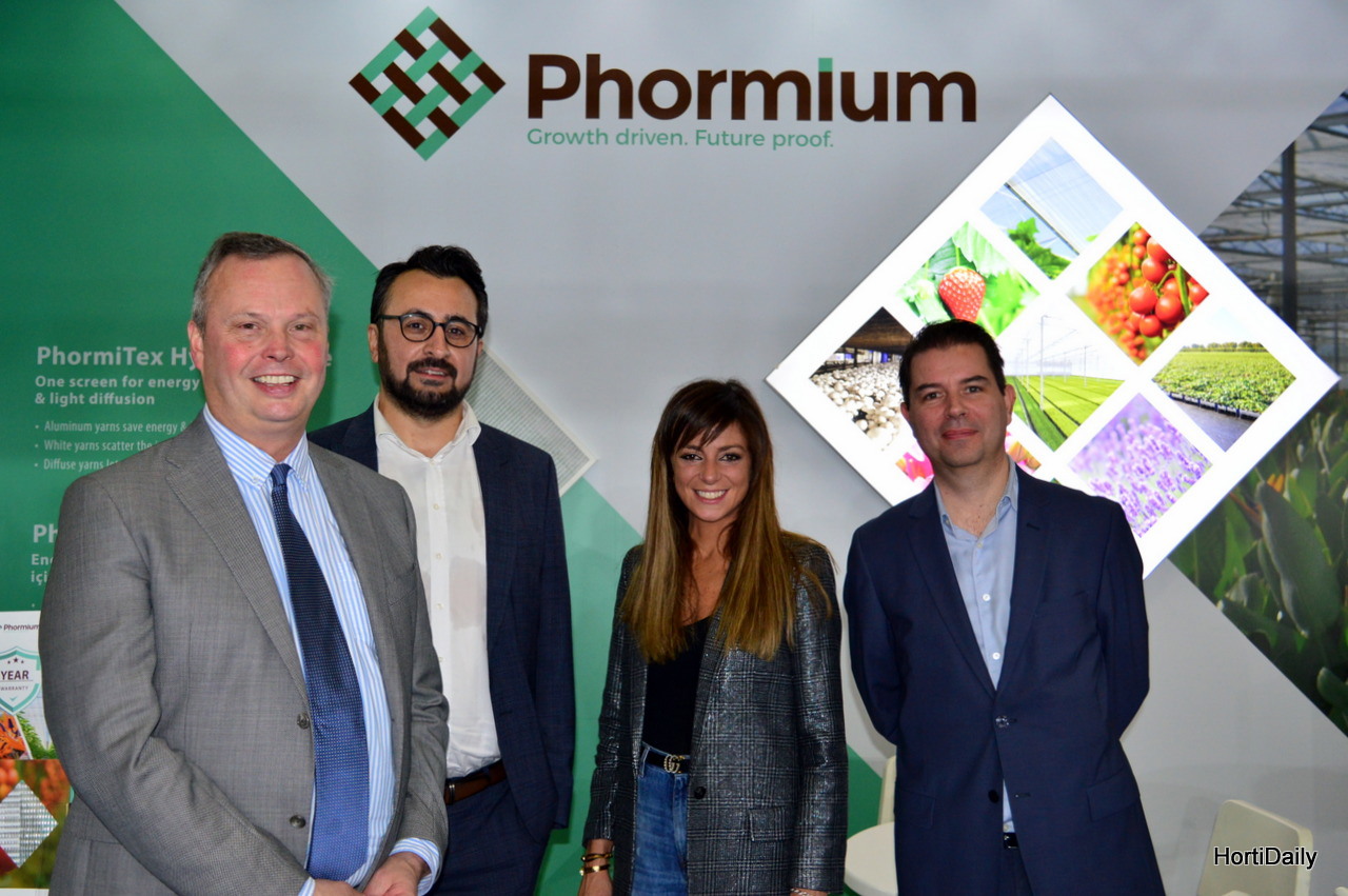 Growtech Turkey 2022