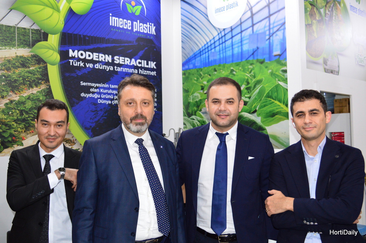 Growtech Turkey 2022
