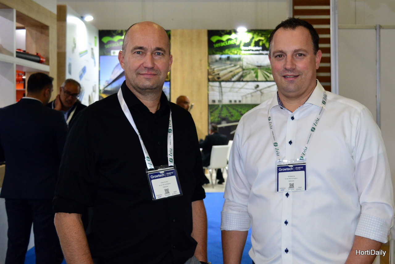 Growtech Turkey 2022