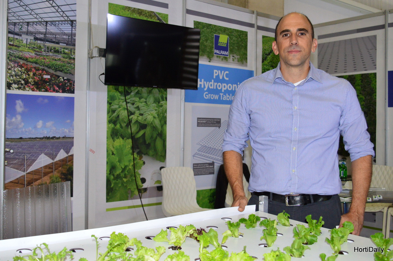 Growtech Turkey 2022
