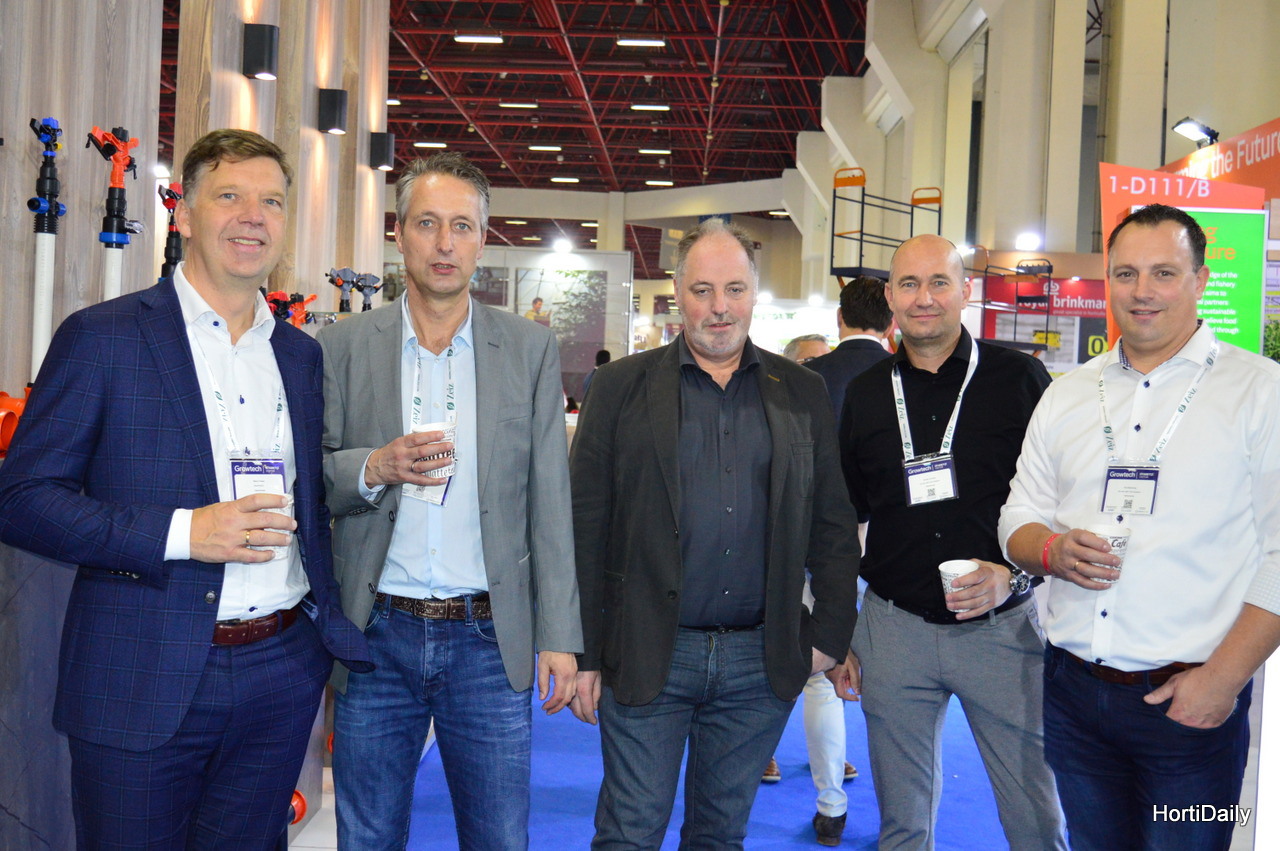 Growtech Turkey 2022