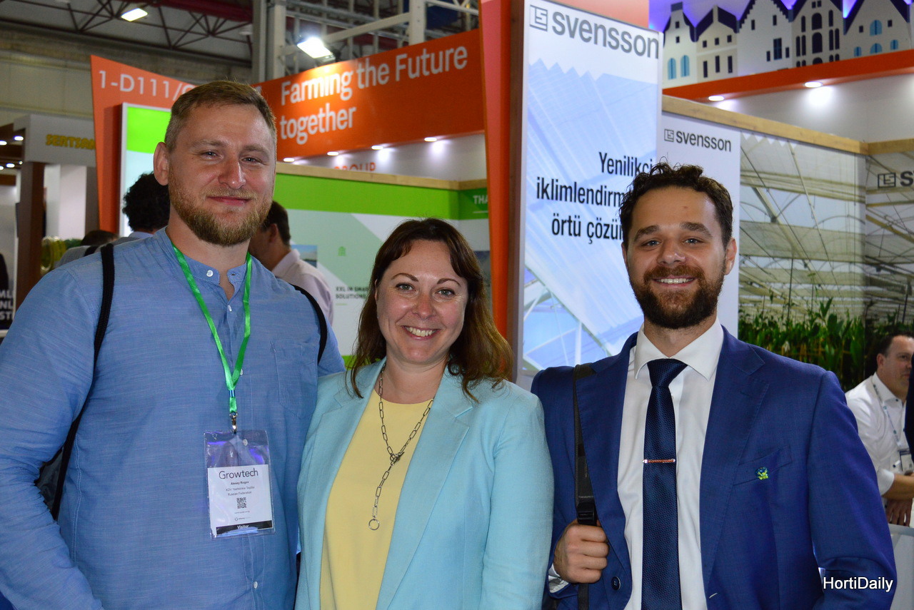 Growtech Turkey 2022