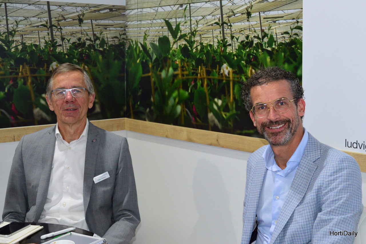 Growtech Turkey 2022