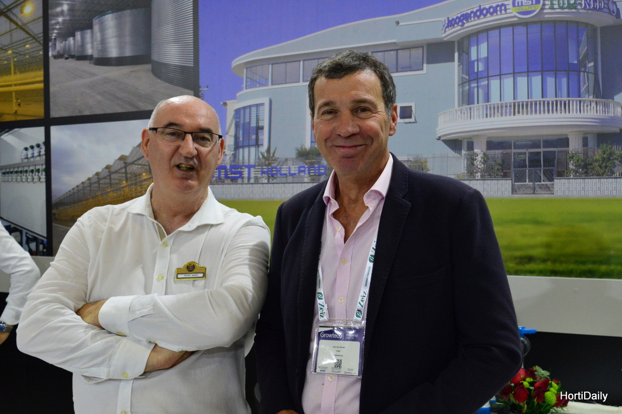 Growtech Turkey 2022