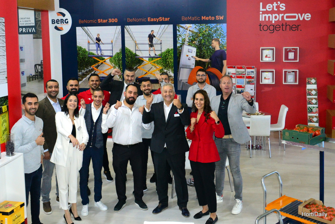 Growtech Turkey 2022