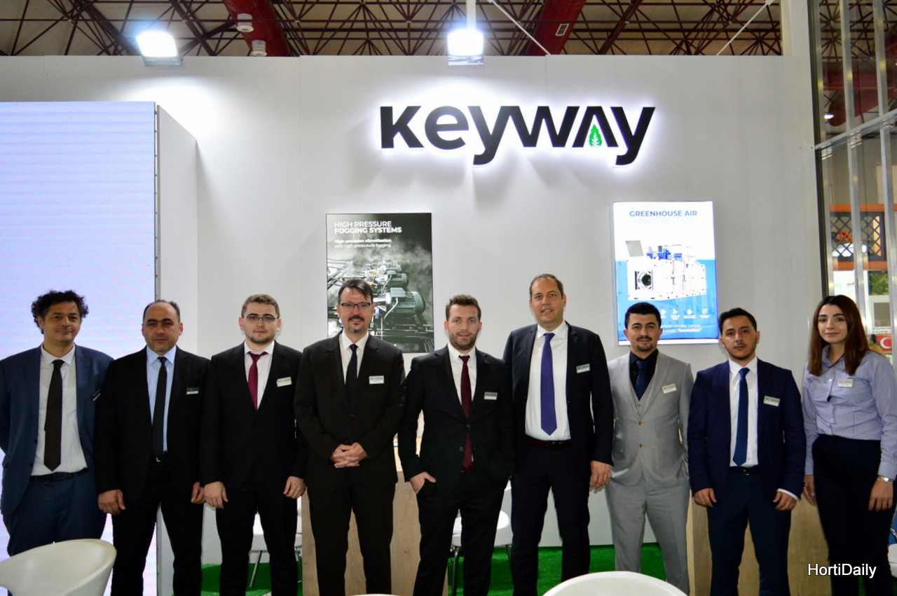 Growtech Turkey 2022