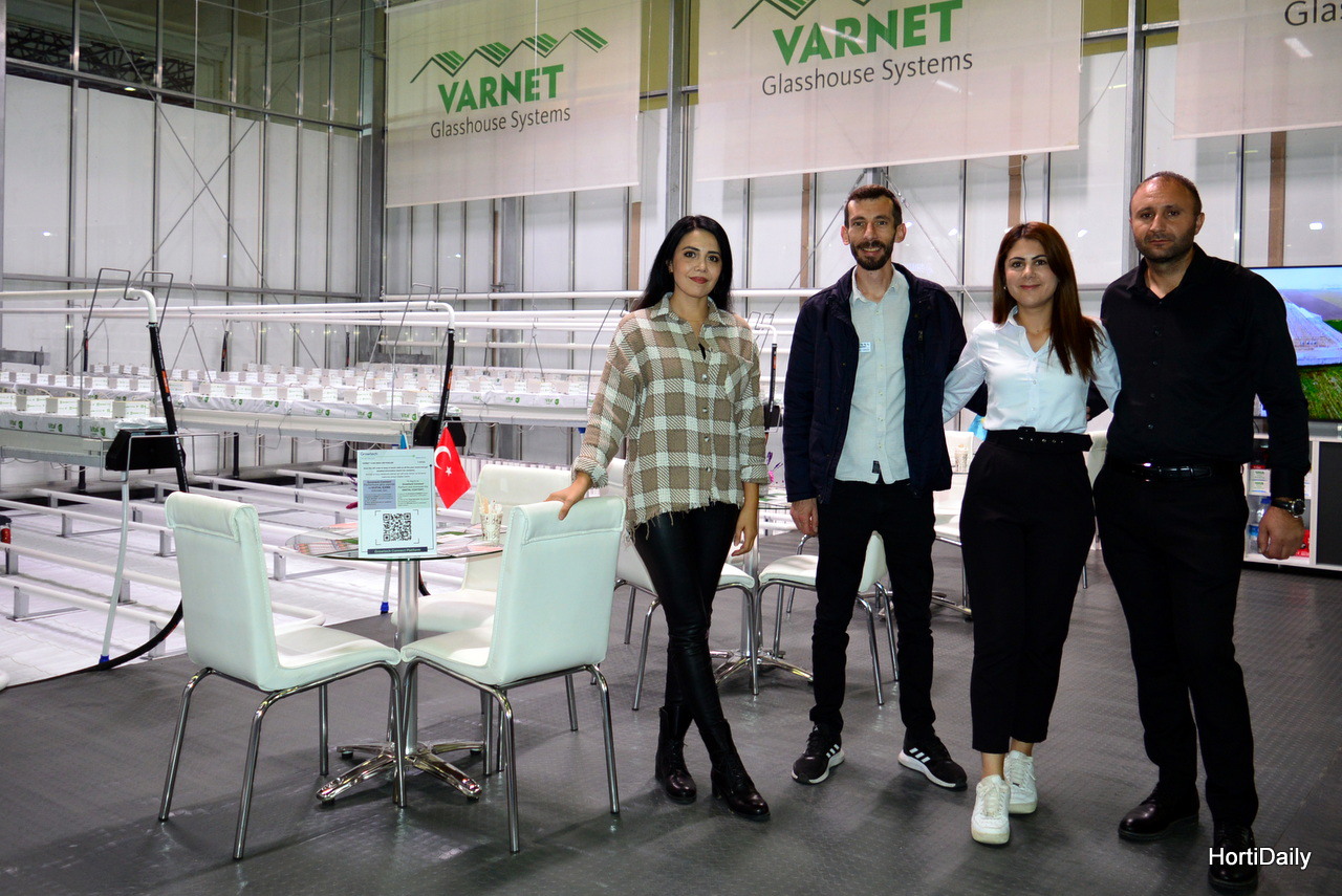 Growtech Turkey 2022