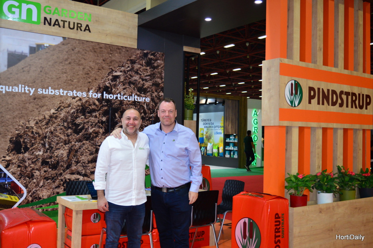 Growtech Turkey 2022