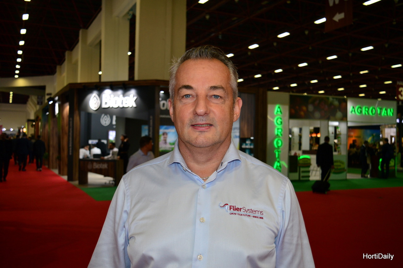 Growtech Turkey 2022