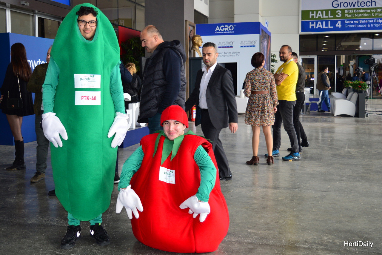 Growtech Turkey 2022