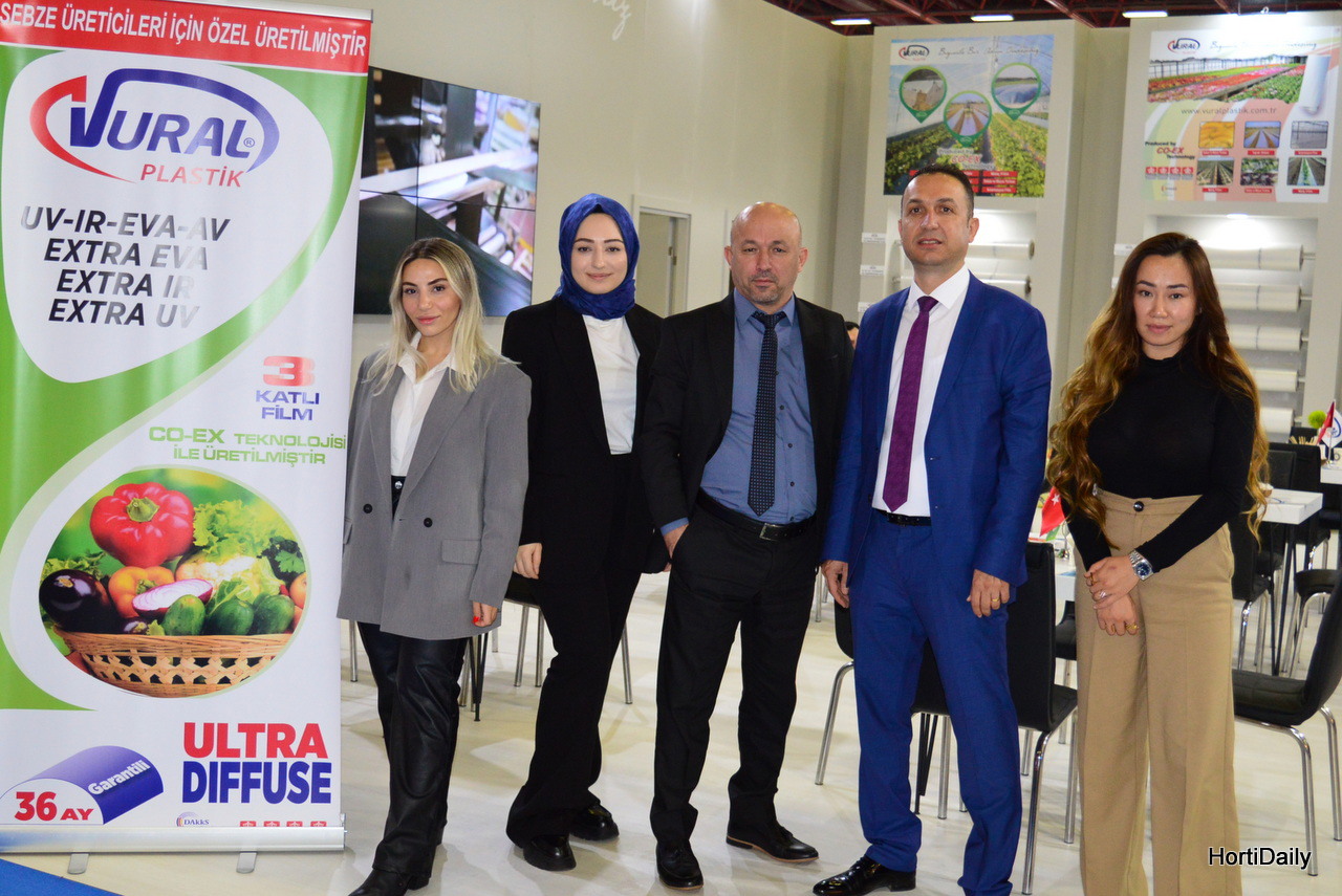 Growtech Turkey 2022