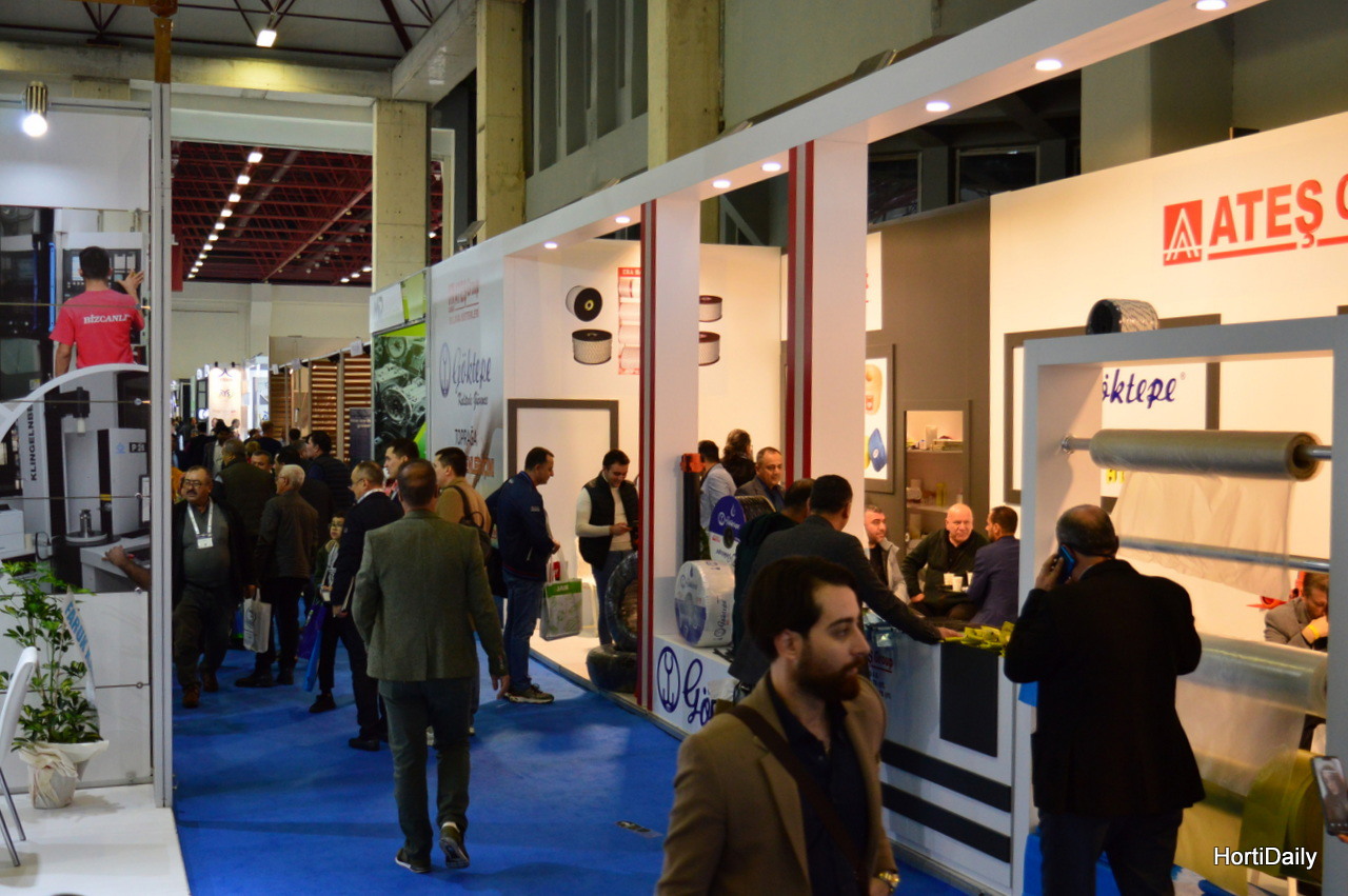 Growtech Turkey 2022