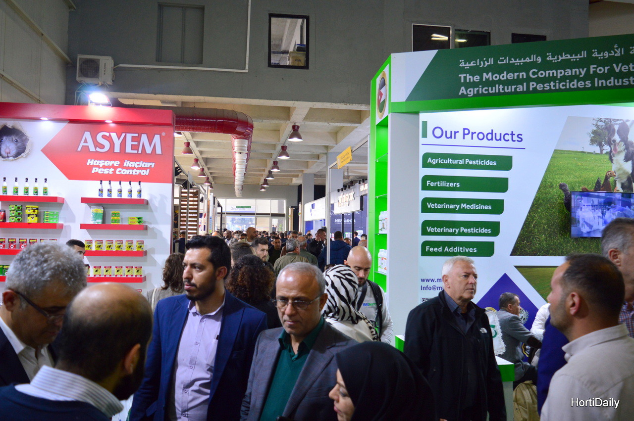 Growtech Turkey 2022