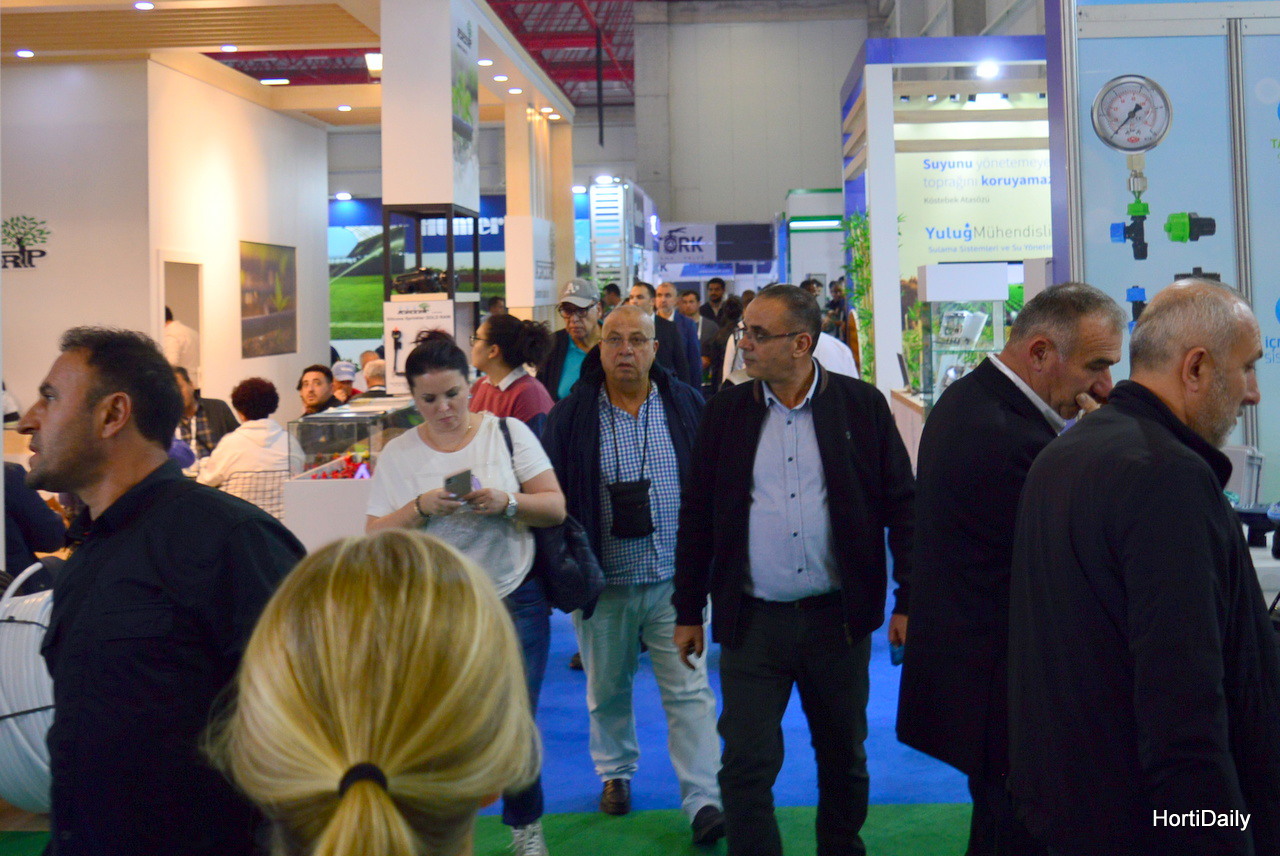Growtech Turkey 2022