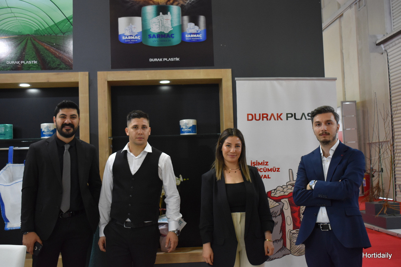 Growtech Turkey 2022