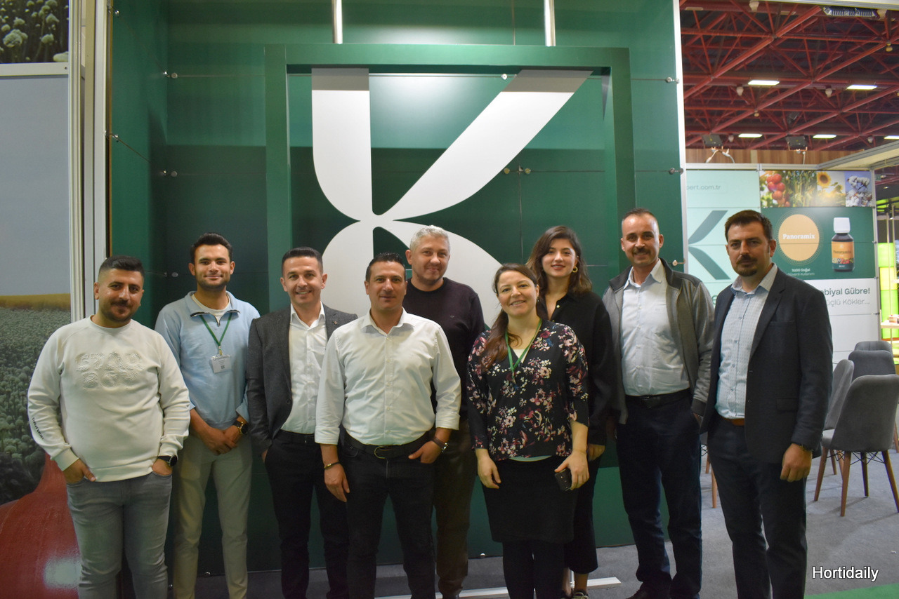 Growtech Turkey 2022