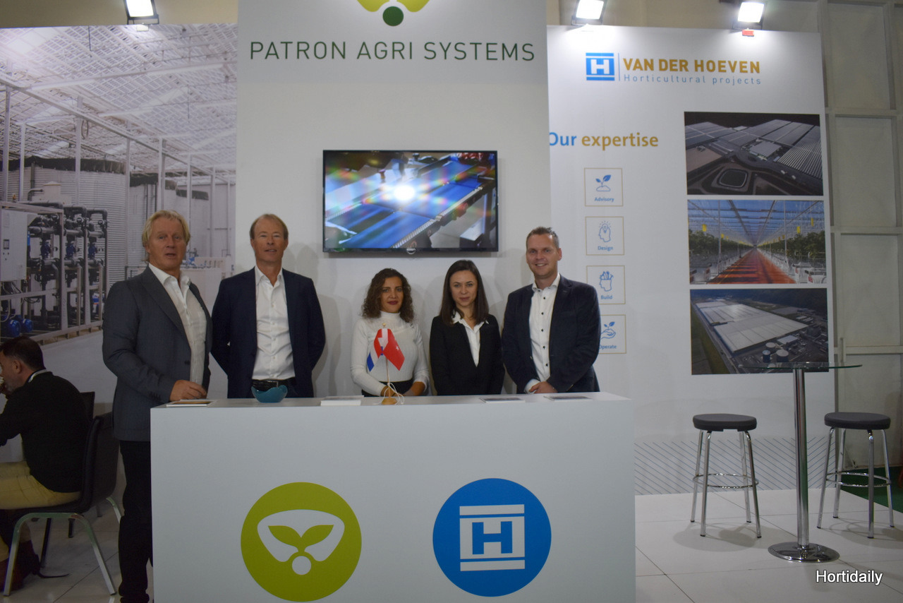 Growtech Turkey 2022