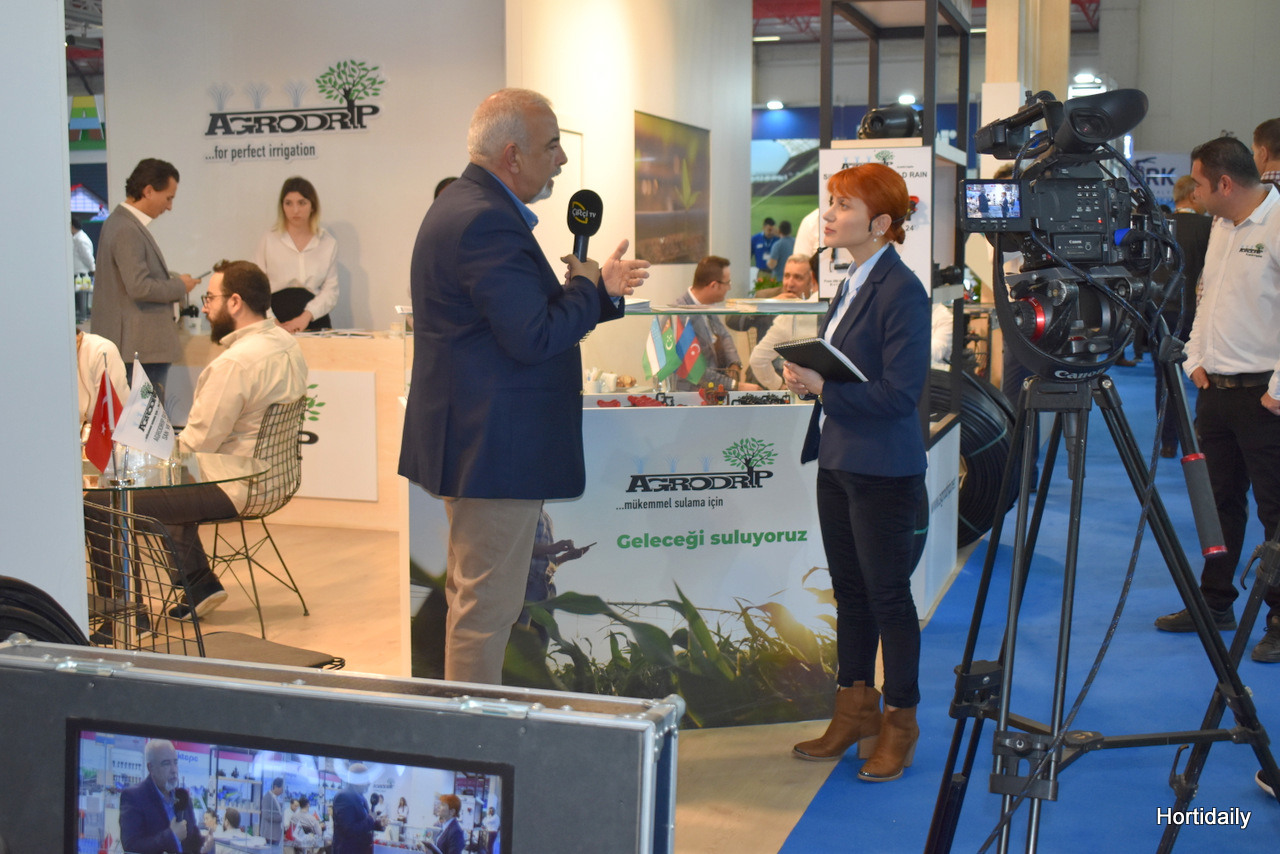 Growtech Turkey 2022
