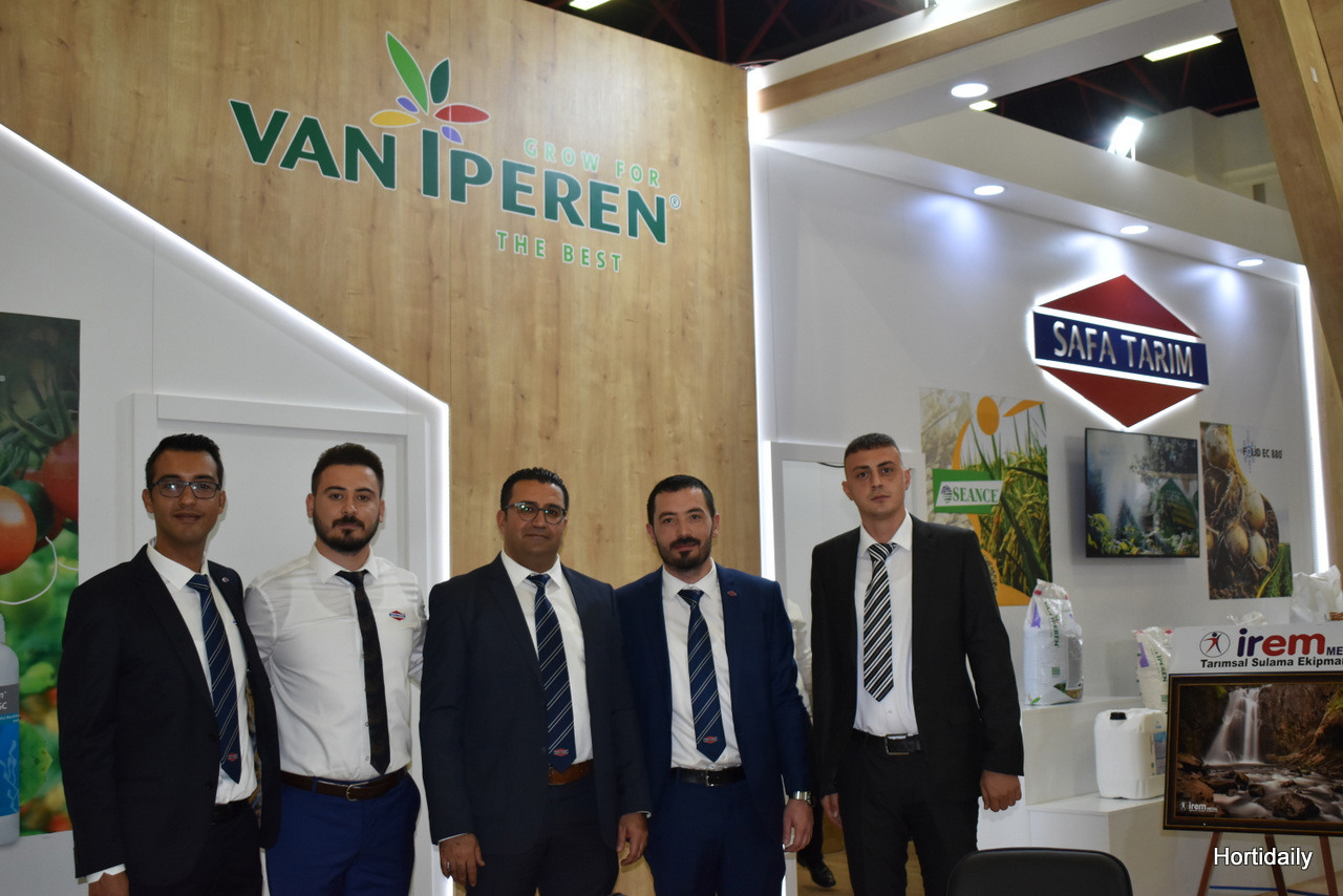 Growtech Turkey 2022