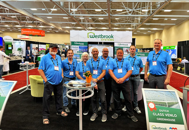 "Partnering with Ammerlaan adds glass Venlo greenhouses to our product ...